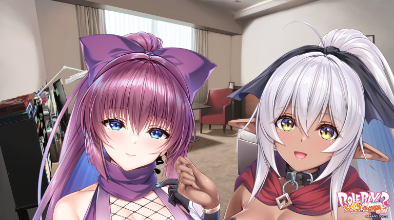 【krkr】小粥姐妹3 - 三只柠檬的gal小屋