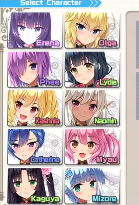 【krkr+ty】炎孕1 异世界魔法学院 - 三只柠檬的gal小屋